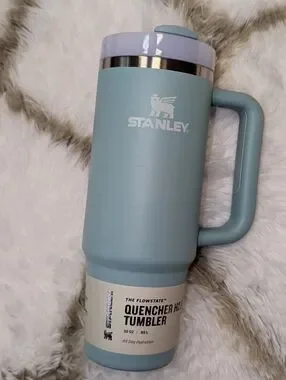 Stanley | Dining | Stanley 3 Oz Quencher H20 Flowstate Tumbler With ...